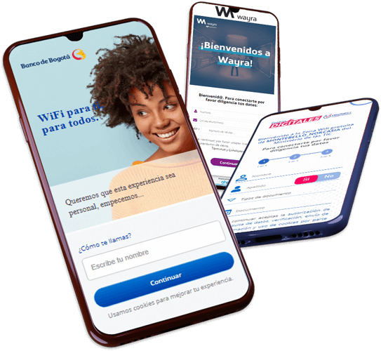 OhmyFi - Omnichannel Digital Marketing to grow your business