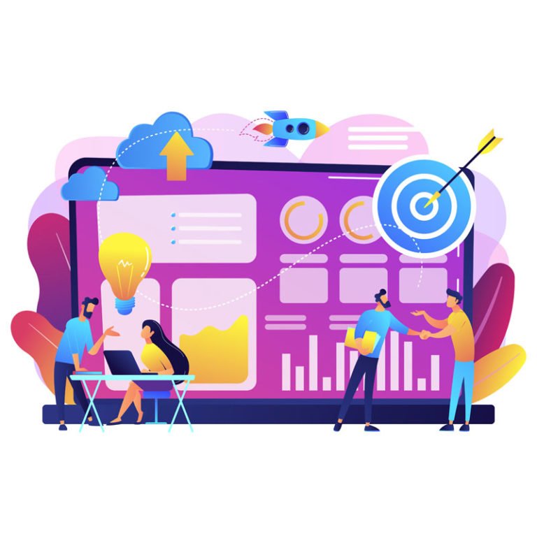 Data para diferenciar tu negocio - Análisis de datos