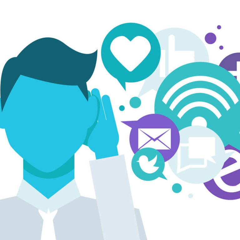 Desarrolla estrategias de comunicación efectivas | OhmyFi