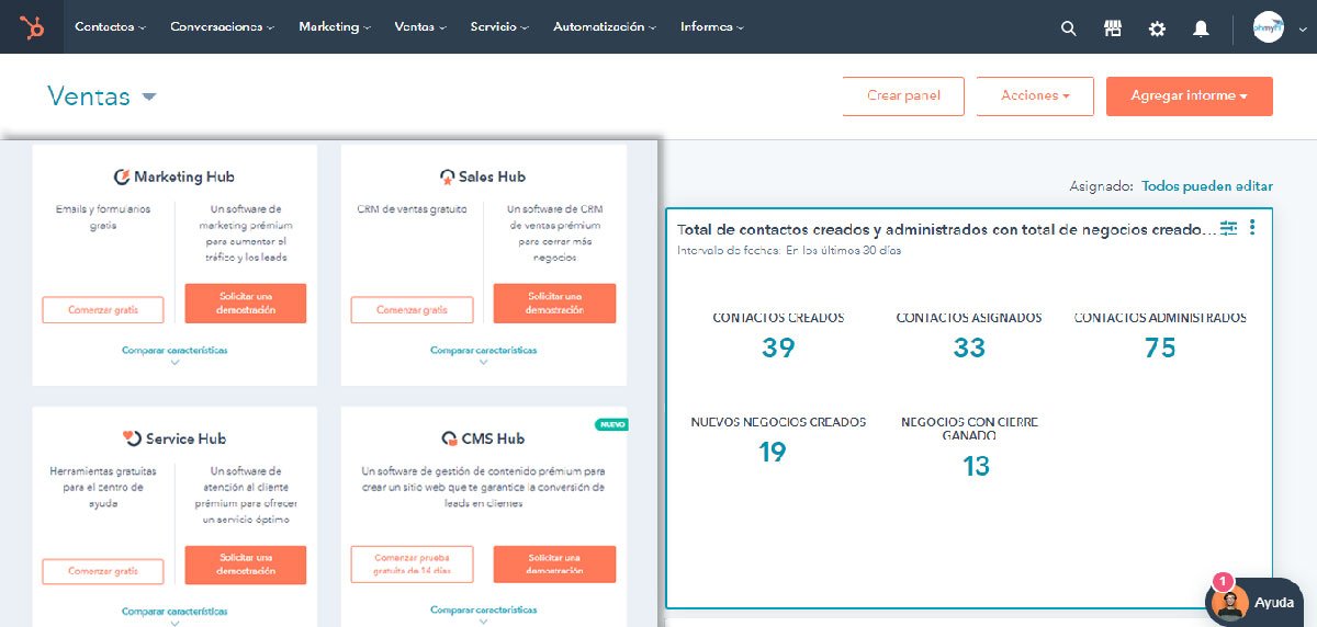 Herramientas de marketing para vender más en tu negocio | OhmyFi