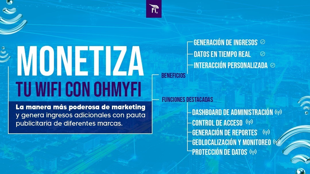 Marketing de monetización - Genera ingresos mediante pauta publicitaria