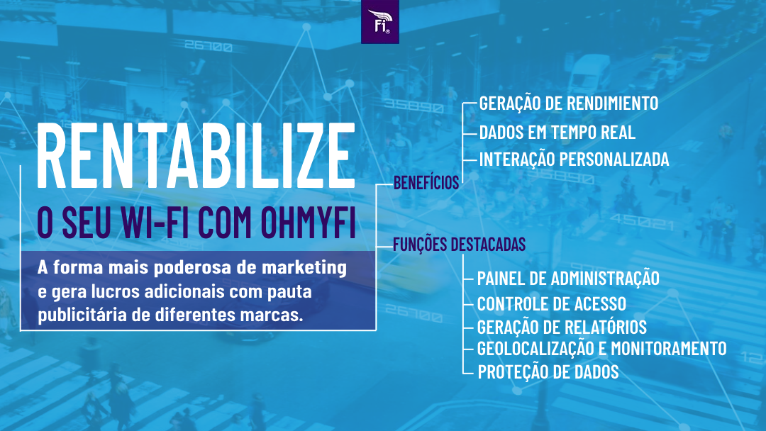 Marketing de monetização - gerar receita por meio de publicidade